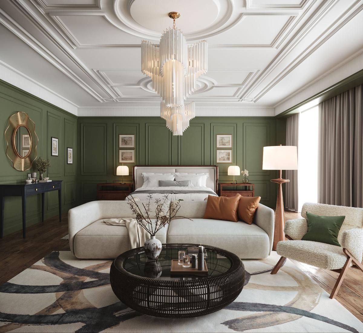 Spacium - Diversity at its best for Furniture