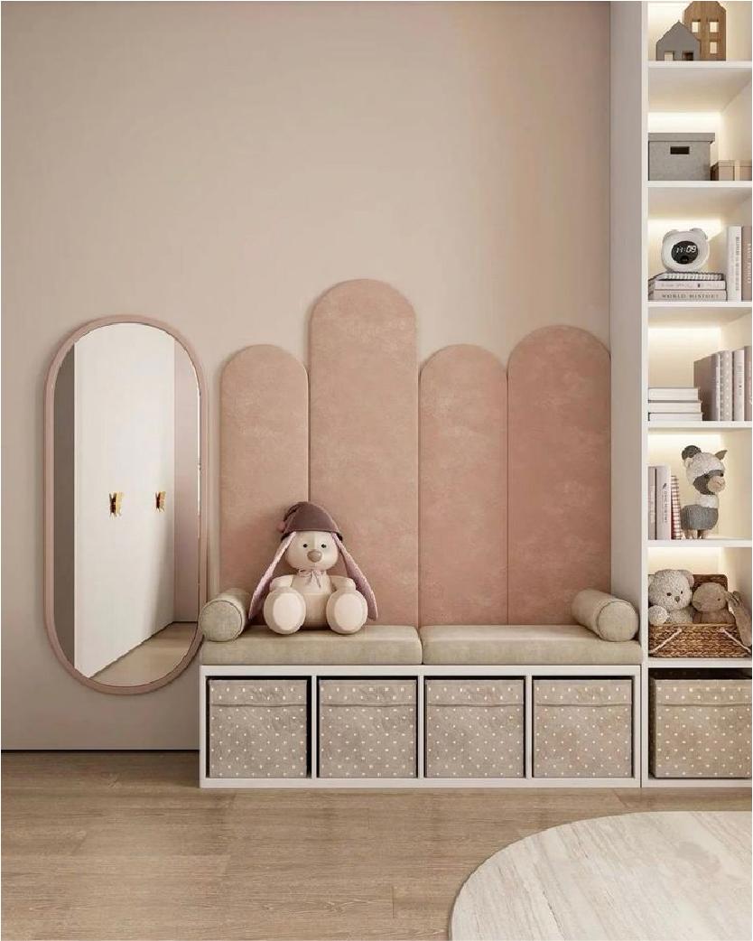 Spacium - Diversity at its best for Furniture