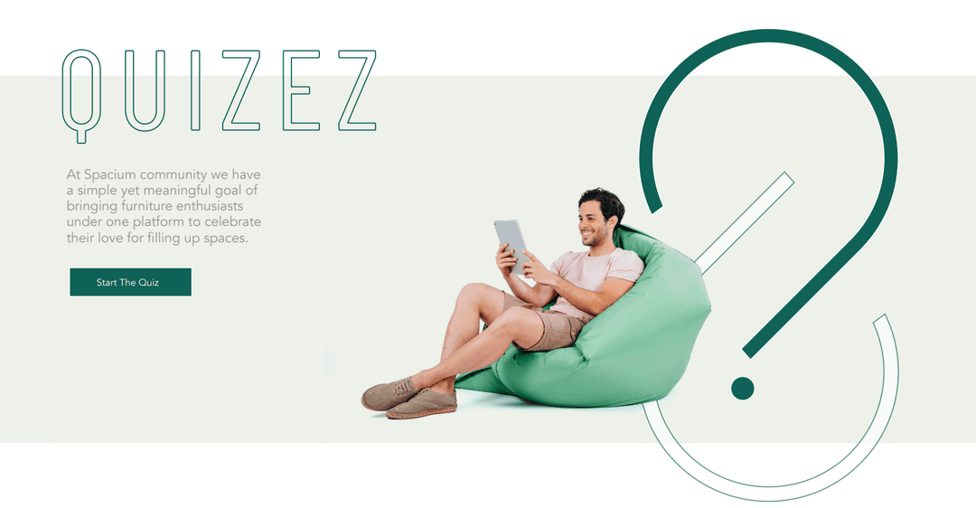 Spacium - Diversity at its best for Furniture